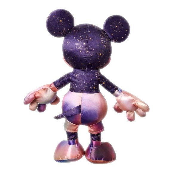 Disney | Toys | Walt Disney World Mickey Mouse 5th Anniversary Grand ...